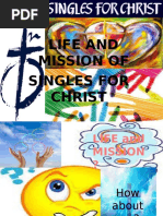 SFC CLP V2.0 Manual | PDF | Jesus | God The Father