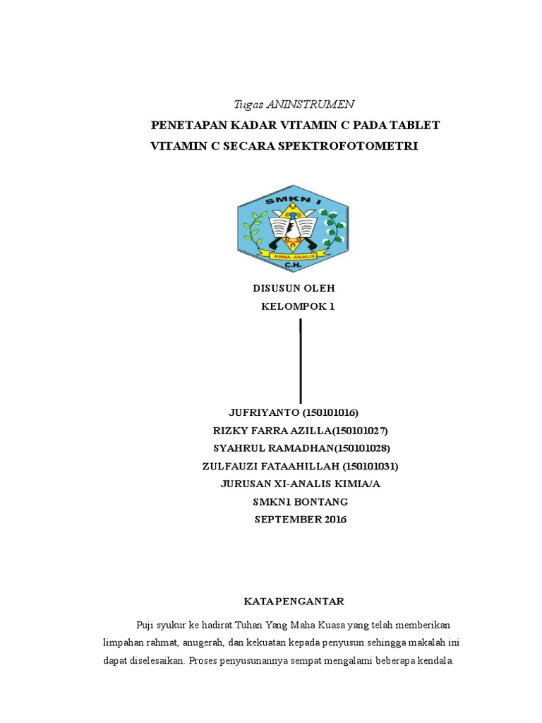 Teknik Sampling Padatan untuk Analisis | PDF | Sains & Matematika