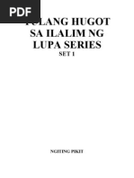 Lyrics of Lapit | PDF