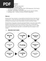 Gardenia Plant Tour Overview Pdf Business Process Business