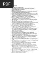 Oppe Fppe Toolkit | PDF | Physician | Evaluation