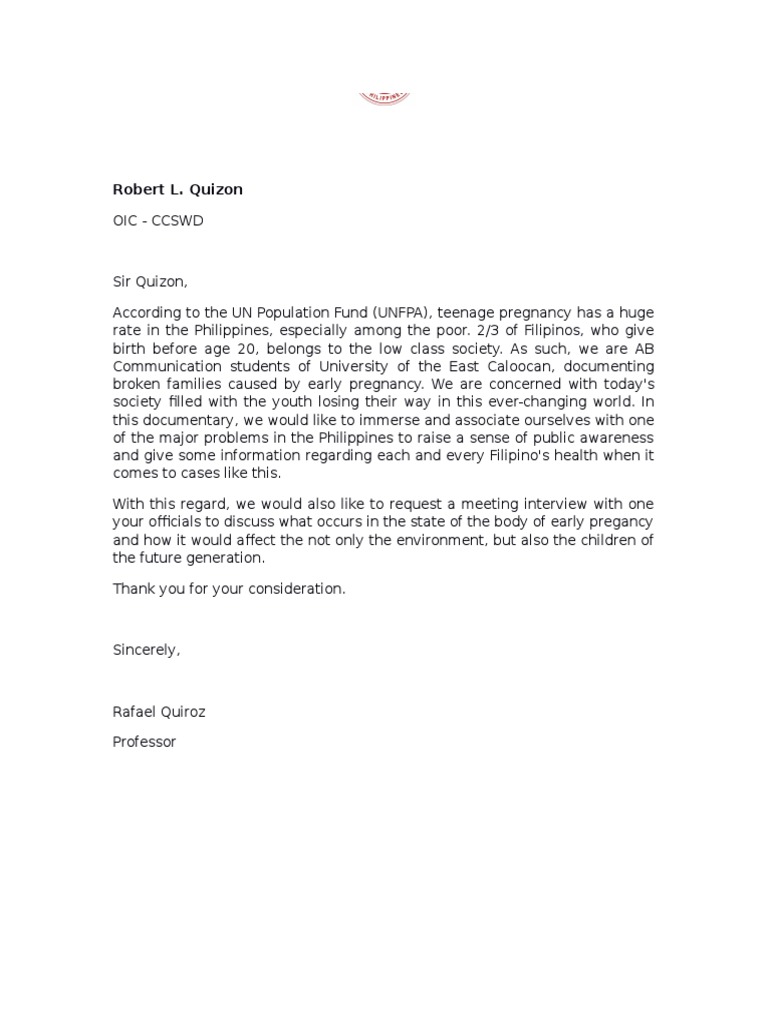 Robert L. Quizon | PDF