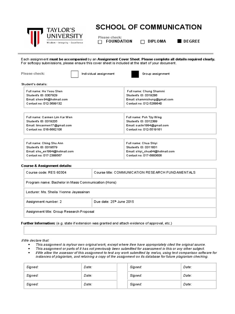 The View of University Students On Implemention of Facebook Dislike ...