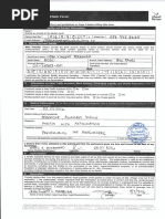 MAP-751W Request To Change Information (3-25-21) (Fill-Able) (With 3-4 ...