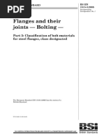 BS en 1514-2-2014 (Dim. of Gaskets For PN Flanges-Spiral Wound Gasket) | PDF | Pipe (Fluid ...