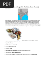 Static GK Topic | PDF