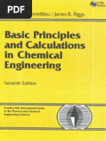 Yaws Chemical Properties Handbook PDF | PDF