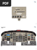 Proline 21 Quickreference | PDF | Altimeter | Menu (Computing)
