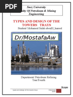 Aspen Plus Tutorial Separations | PDF | Distillation | Laboratories