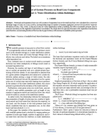 Bs 6700 Pipe Sizing | PDF