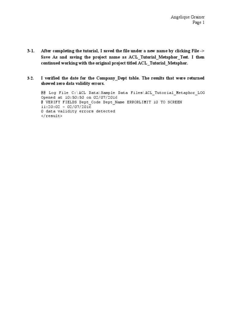 Chapter 3 Exercises Pdf 