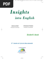 English 2 Bac Summary | PDF