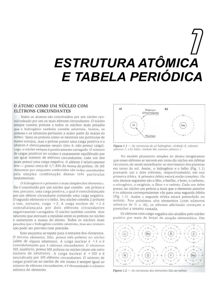 Química Inorgânica - J. D. Lee | PDF | Composto de coordenação ...