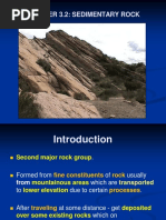 EPS 50 Lab 4: Sedimentary Rocks: Grotzinger and Jordan, Chapter 5 | PDF ...
