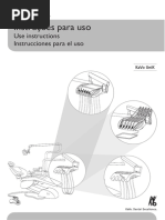 Manual de Instalación y Mantenimiento INOVA PAD, InOVA PLUS SFE 2009 ...