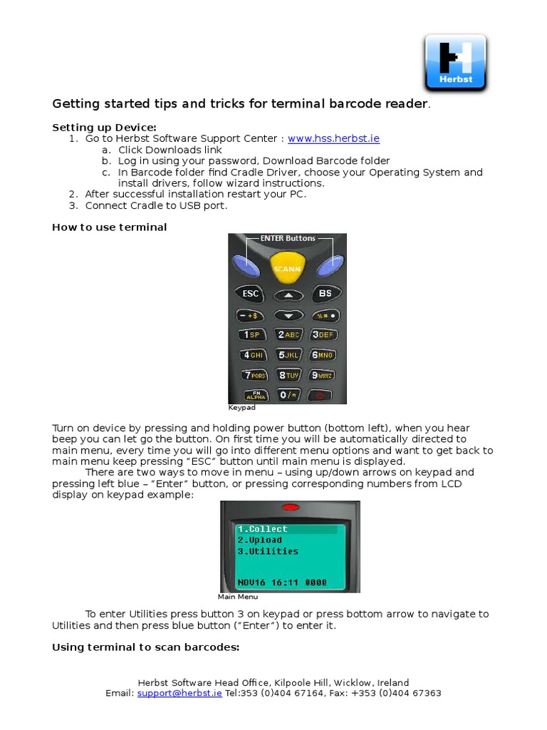 Readme | PDF | Business | Computers