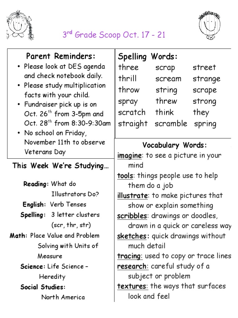 What Do Illustrators Do | PDF