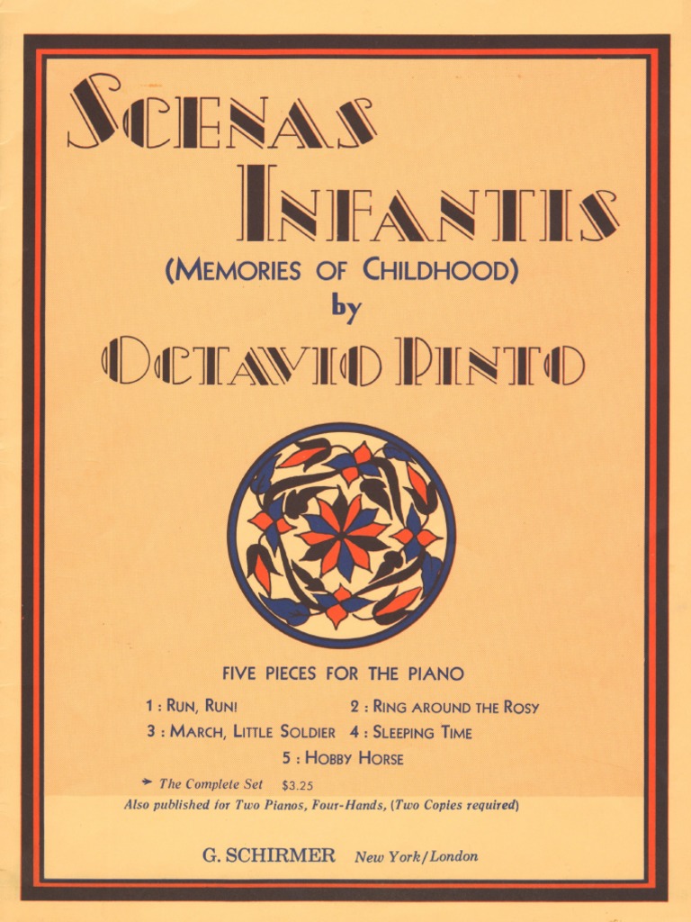 Octavio Pinto | PDF