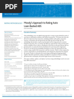 ACBS Commercial Loan System Fact Sheet | PDF | Loans | Interest