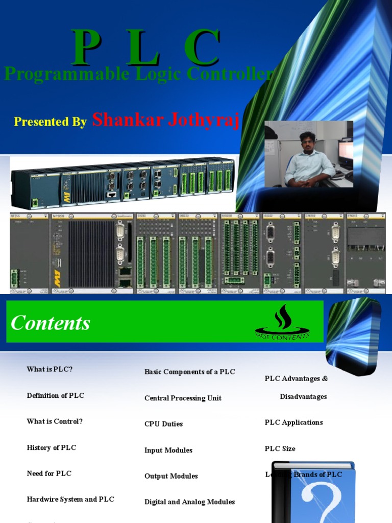 plc-presentation-140205031532-phpapp02.ppt | Programmable Logic ...