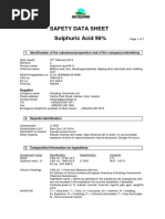 Six Tenth Rule | PDF