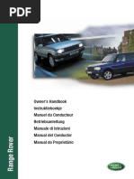 Land Rover Series 3 Workshop Manual | PDF
