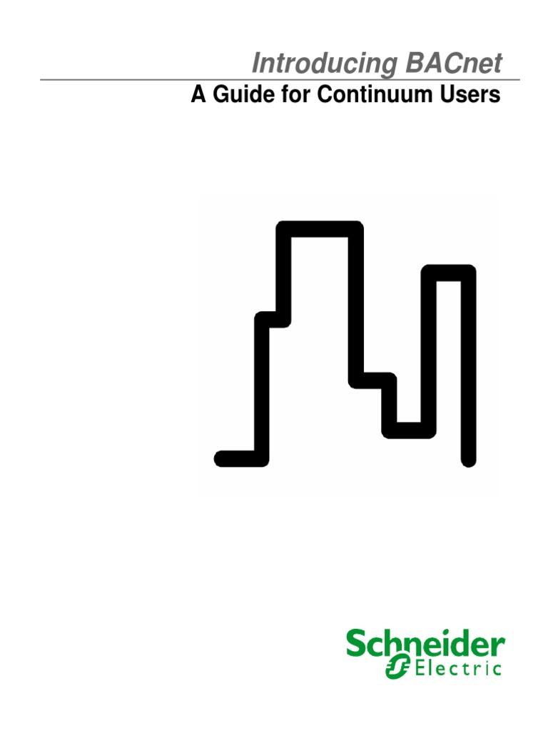 Introducing BACnet | PDF | Ip Address | Computer Network