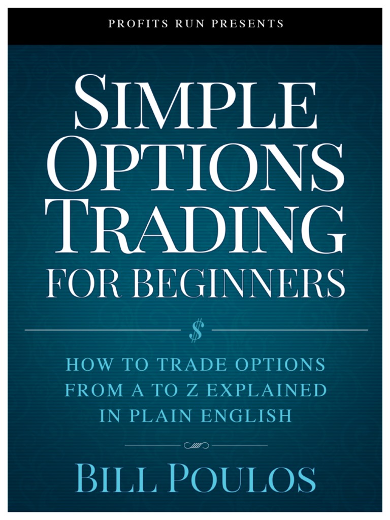 Simple Options Trading | Download Free PDF | Greeks (Finance) | Option ...