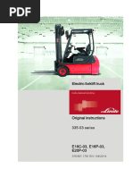 Linde - Fault Codes | PDF | Business | Law