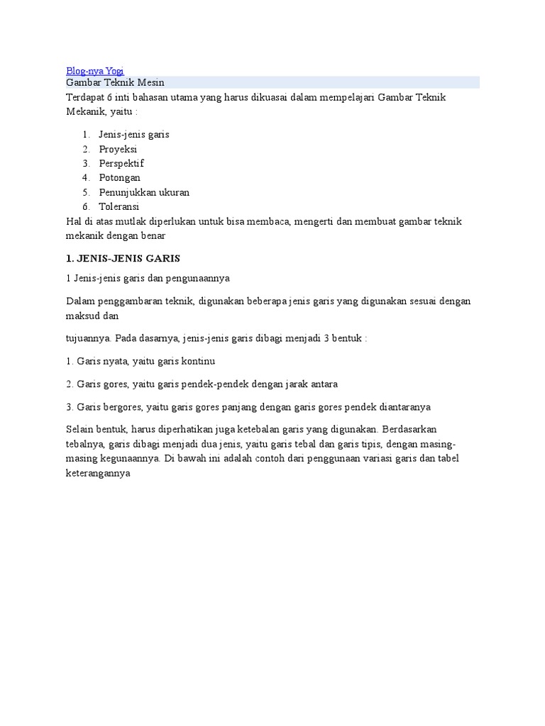 Proyeksi GT | PDF | Seni | Komputer