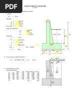 Clasificacion de Plintos | PDF | Fundación (Ingeniería) | Naturaleza