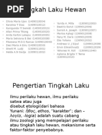 Jenis-Jenis Sapi di Indonesia | PDF