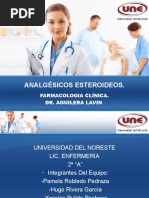 Prospecto Corteroid Retard | PDF | Corticosteroides | El embarazo