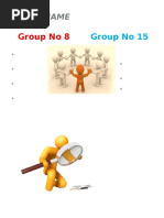 Indenting Agents | PDF