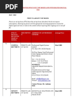 Afrox Product Catalogue | PDF | Welding | Construction