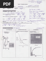 STPM Physics Chapter 18 Alternating Current Circuits | PDF | Electrical ...