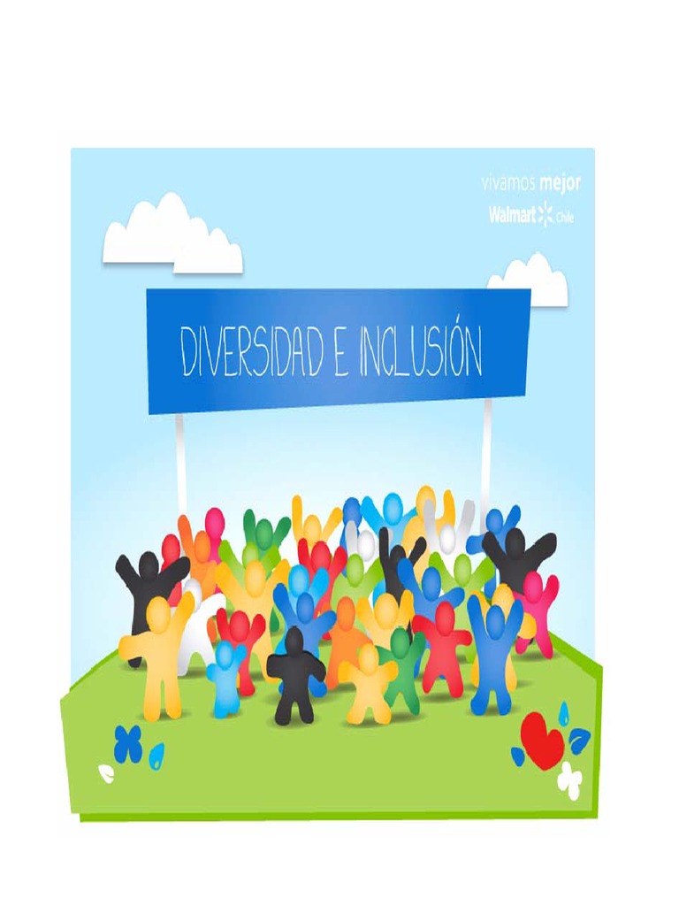 Diversidad e Inclusion | Educación especial | Plan de estudios
