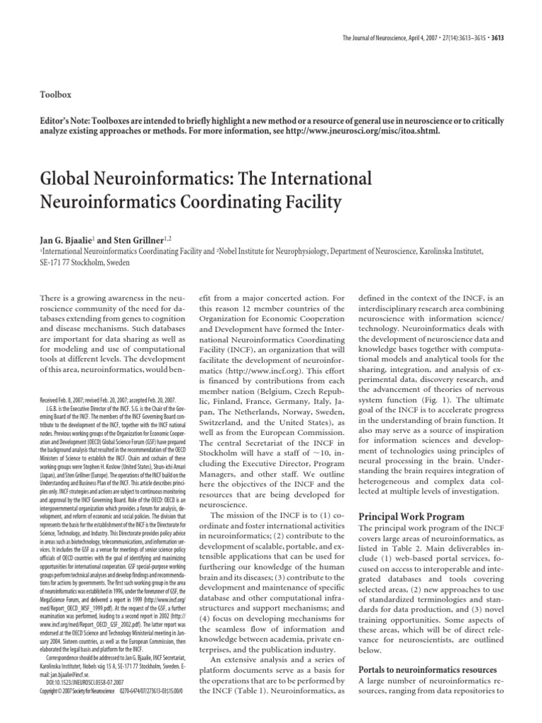 3613 Full PDF | PDF | Computing | Science And Technology