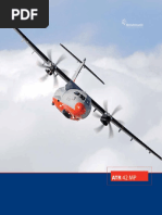 CL-415 and DHC-515 Overview | PDF | Transport | Aeronautics