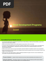 Rural Development Project Important Class 12 | PDF | Economies | Business