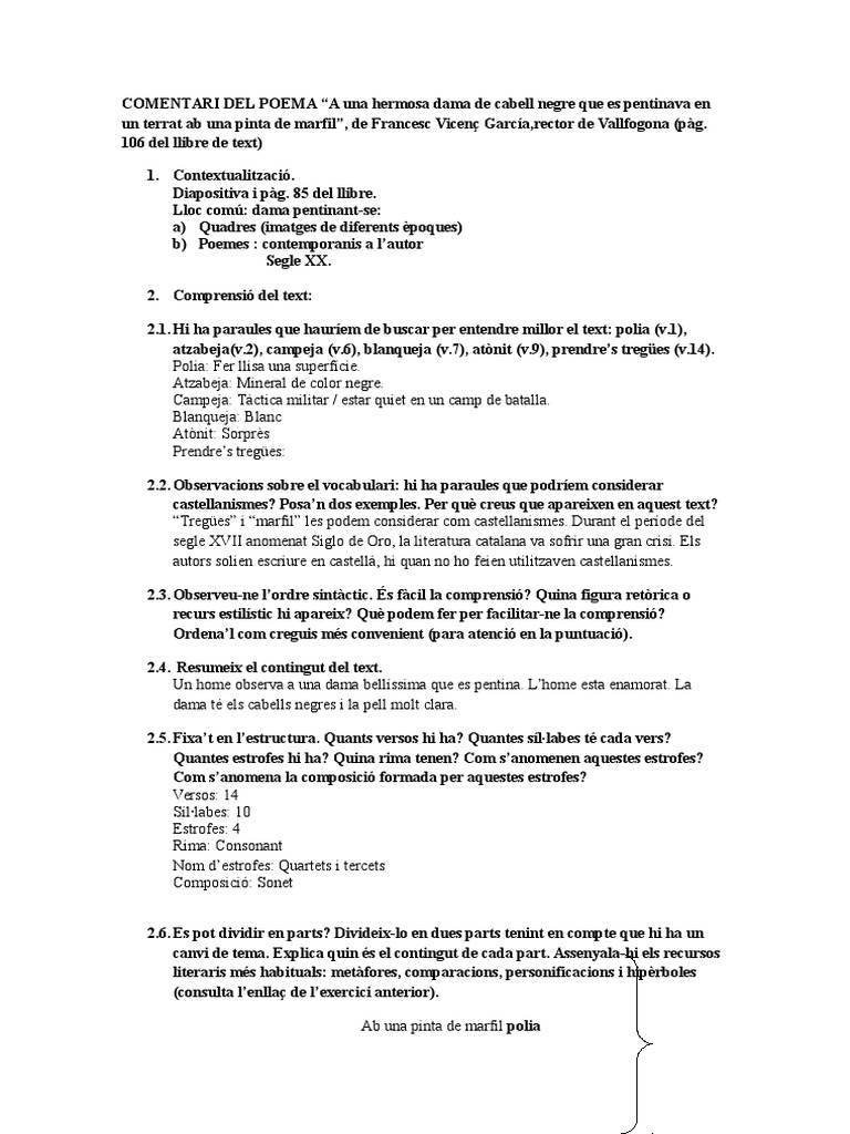 La Dama Que Es Pentina | PDF