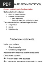 Bombay Offshore Basin | PDF | Sedimentary Basin | Petroleum Reservoir