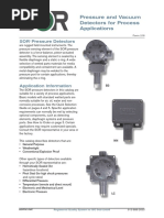 Iec 751 - RTD Pt100 | PDF