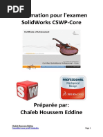 Examen Réel CSWA Full Exam | PDF