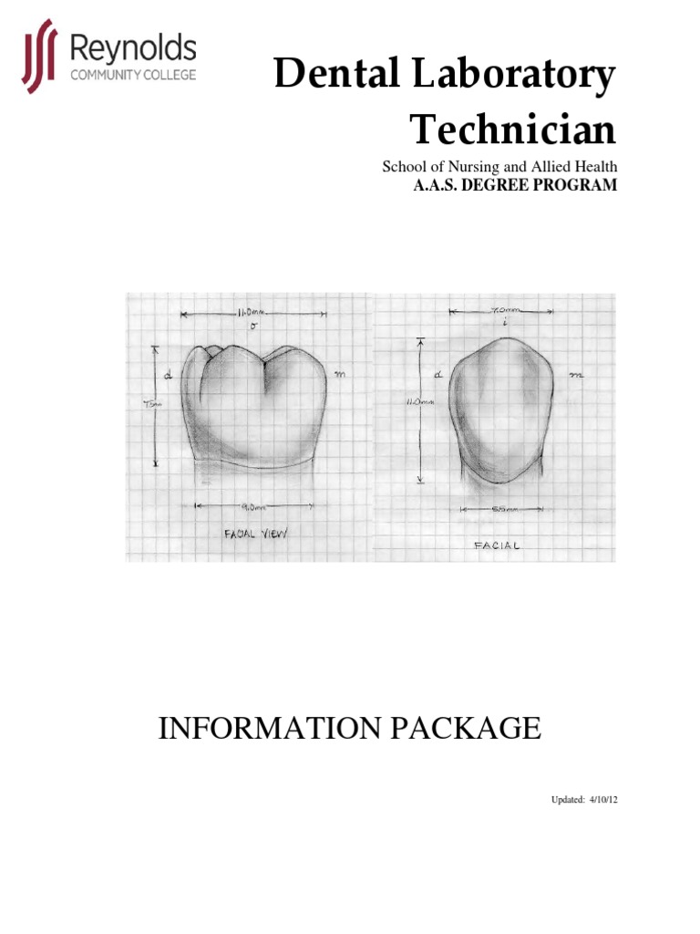 Dental Labtec Ha As | PDF | Dentistry | Dentures