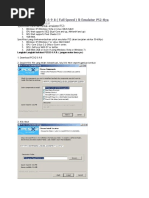 Driver USB Joystick untuk PC | PDF | Game & Aktivitas