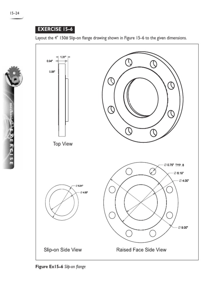 Pages From 3D Exercises | PDF