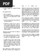 Alarms and Scandals Elements | PDF | Social Science