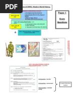 Cuban Missile Crisis Political Cartoon Analysis | PDF | Cuban Missile ...