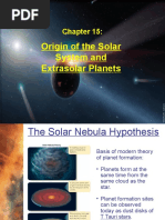 Detailed Lesson Plan in Science (Solar System) | PDF | Solar System ...